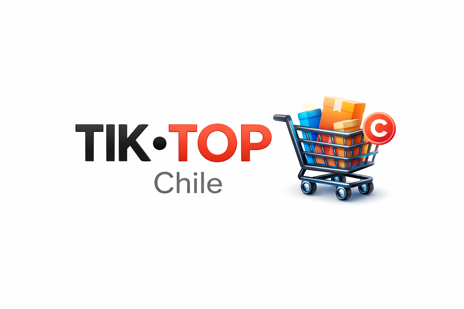 TIKTOP CHILE